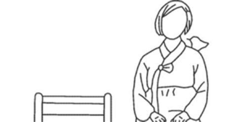 잊지 않을게요 소녀들이 세운 평화의 소녀상