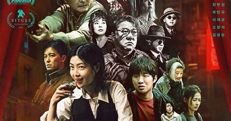 더 킬러스 이명세 감독 창작의 자유와 자본 동시에 만족하는 프로젝트