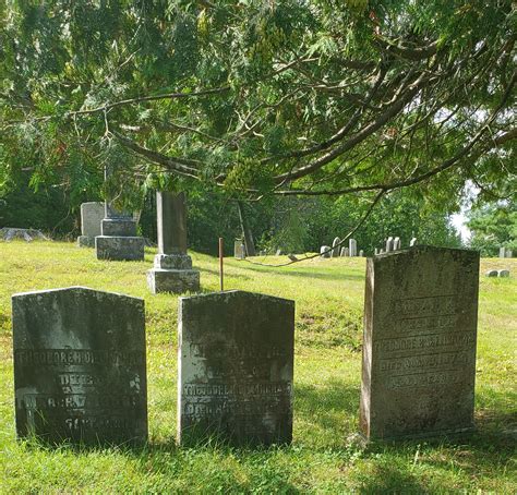 Theodore Heald Dillingham 1806 1858 Find A Grave Memorial