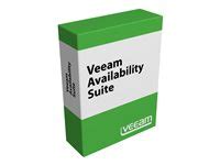 Veeam Standard Support Technical Support Renewal For Veeam Availability Suite Enterprise