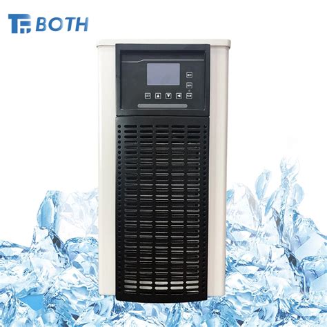 Laboratory 8l 20 Low Temperature Circulator Cooling Recirculating Chillers China Circulation
