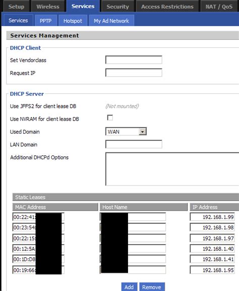 Two Xboxes One Router Making UPnP Work Using DD WRT Or Tomato Bus Error Jake Billo S Weblog