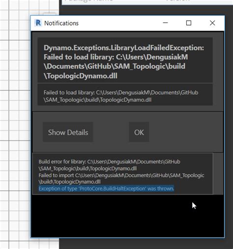 Errors When Loading Assembliesreferences That Are Already Loaded