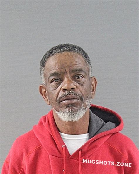 Harris Tyrone Dewayne 05 06 2025 Randall County Mugshots Zone