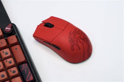 内行评测：永劫无间联名，超高颜值设计，雷神 Zero 98 机械键盘 雷神 Ml9mini星闪使用体验 电脑外设 什么值得买