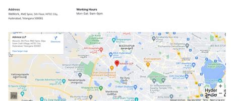 Ashutosh Kar On Linkedin Advince Weworkhyderabad Finance Tax