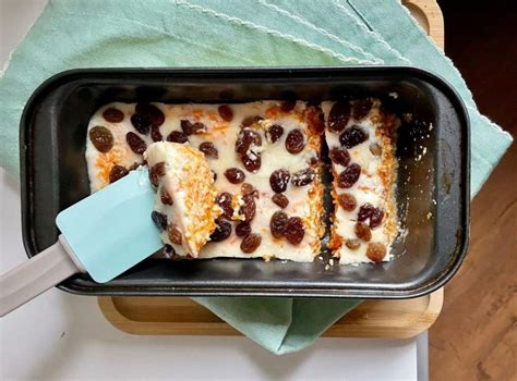 Пудинг з кисломолочного сиру і морквою Страви та рецепти