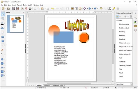 Libreoffice Draw Custom Shapes At Billy Mcmanus Blog