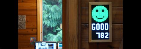 New Guide Rgb Matrix Portal Room Co2 Monitor Circuitpython