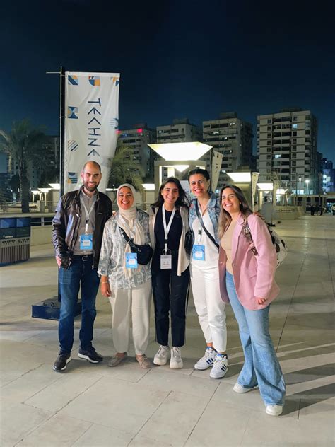 habiba ahmed on linkedin togetherwegrow