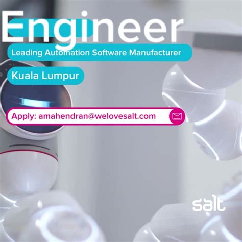 Video Anukaa Anne Mahendran On Linkedin Salesengineer Innovation Careeropportunity