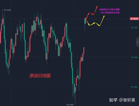 张轩昊：44晚盘外汇、黄金、原油分析策略 知乎