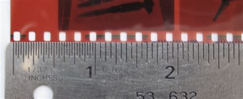 Sensor For Detecting 35mm Frame Edges Sensors Arduino Forum