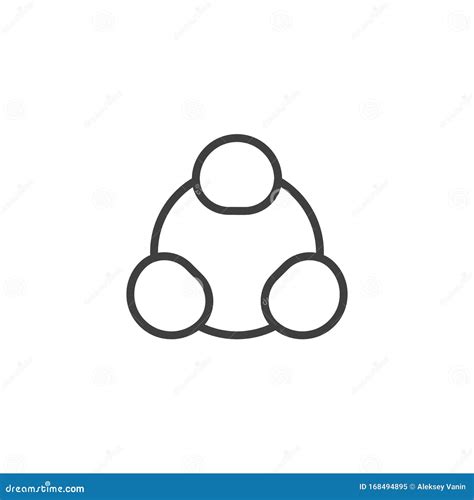 Ammonia Molecular Structure 3d Model Molecule Binary Hydride Structural Chemical Formula View