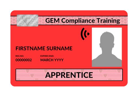 Temporary Cscs Cards Gem Compliance Training