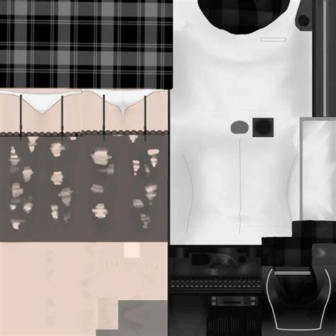 Custom Yansim Uniform