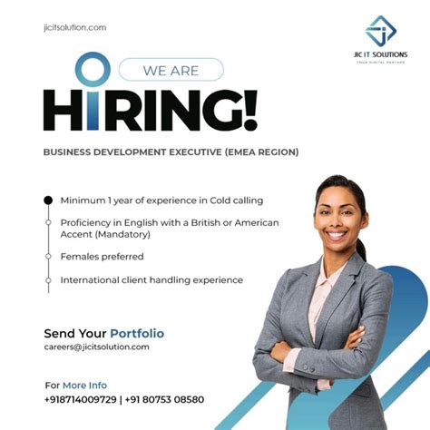 Surya Nikhil On Linkedin Jic It Is Looking For Sales Savvy For Kochi