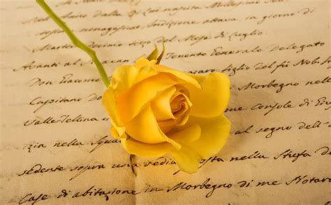Epistolary Poetry Form Share Sacred Scrolls Example