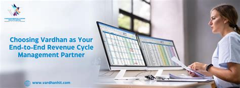 choosing vardhan medical coding private limited as your end to end