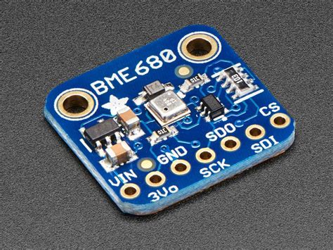 Adafruit Veml6070 Uv Sensor Breakout Artofit
