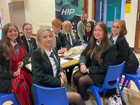 Key Stage Five Year 13 14 Hip Psychology