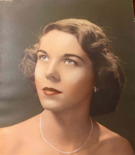 Winifred Winnie” Browning Obituary Sheridan Funeral Home