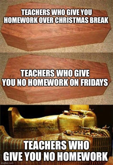Golden Coffin Meme Imgflip