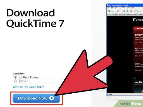Come Installare Quicktime 11 Passaggi Con Immagini