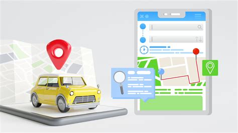 Global Positioning System GPS Teknologi Yang Mengubah Dunia