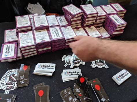 Black Hills Information Security On Linkedin We Are Giving Away The