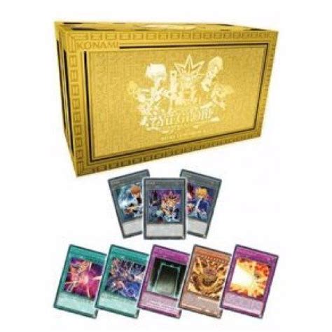 Yugis Legendary Decks Ii Unlimited De Kaufen Auf Ricardo