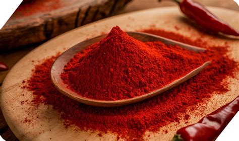Red Chilli Powder Ru Global Traders