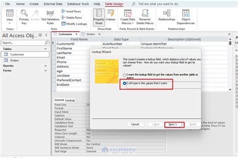 Implementing Data Validation Rules To Ensure Data Integrity In