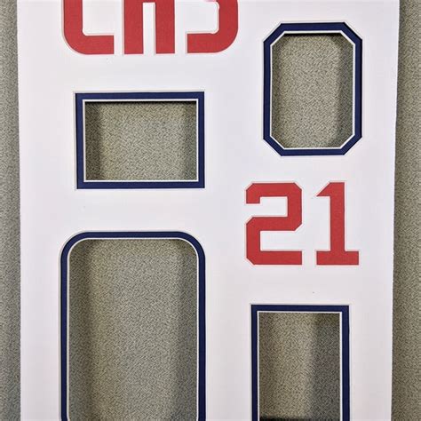 Double Custom Matting Etsy