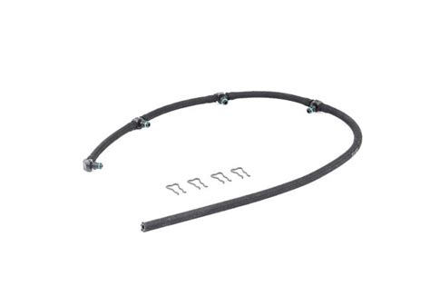 A6420708132 Schlauch, Leckkraftstoff OE-Nummer original
