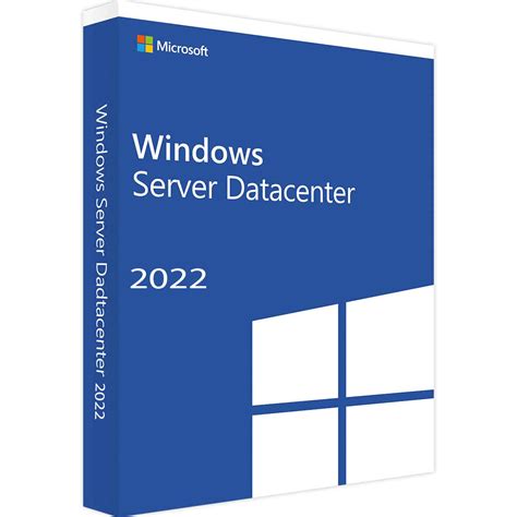 Microsoft Windows Server 2022 Datacenter Cd Key Instant Delivery At