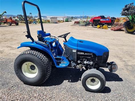 Tractor Para La Venta En Implementos Agricolas Loewen