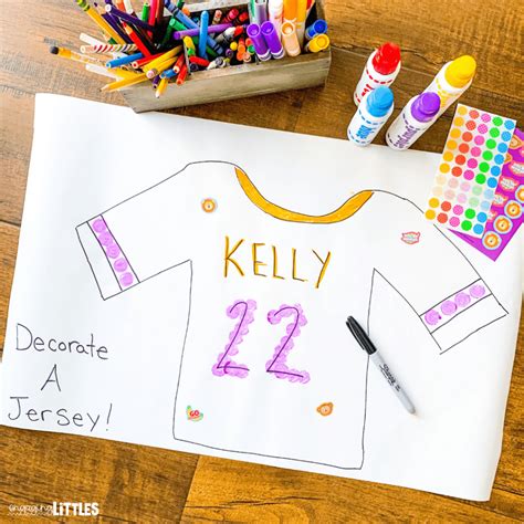 Activity Jersey At Nick Lopez Blog
