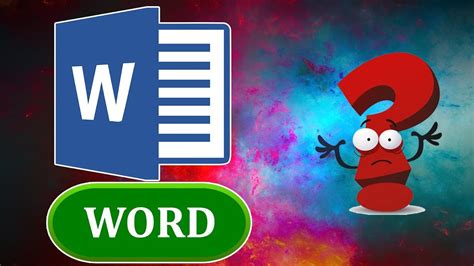 Как Удалить Пустую Страницу в Ворде Youtube