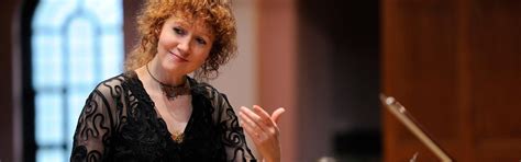 Bringing Period Performances To Life With Conductor Jeannette Sorrell