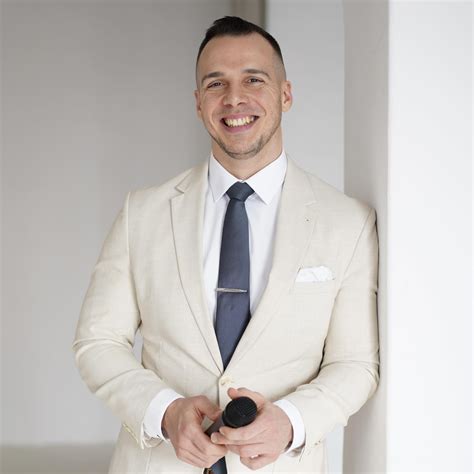 Dér Bence Ceremóniamester