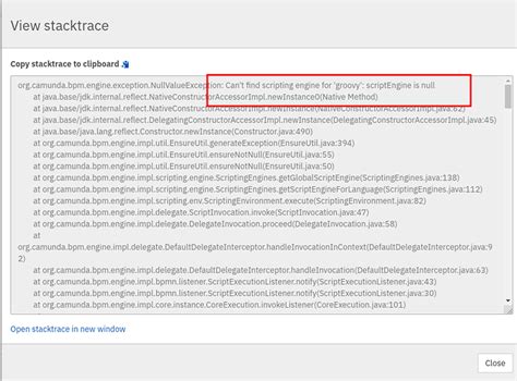 Docker Compose Vs Dockerfile Discussion And Questions Camunda Forum