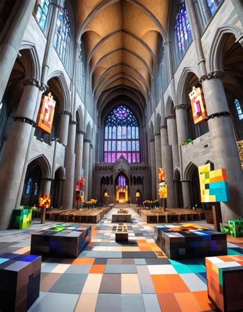 Ff Minecraft Xl Dataset Aieasypic