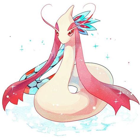 Milotic 150 Pokemon Cute Pokemon Wallpaper Pokemon