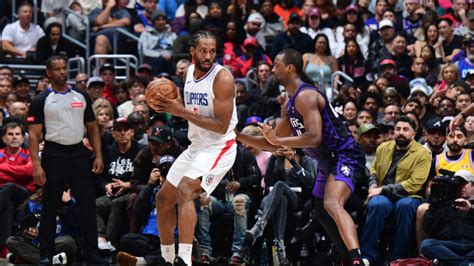 快船不敌国王：福克斯337 卡登合砍40分快船排名跌至第四腾讯新闻