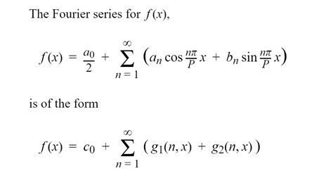 Solved Problem 5 Expand The Following Function In A Chegg Com