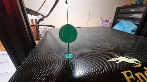 Alignment Issues On Pro Sprite Extruder Cr Touch Upgrade Even After Many Tutorials And Guides