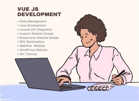 Expertly Develop Your Vue Js Application By Rajendra Nagar Fiverr