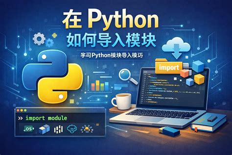 在python如何导入模块 在python如何导入模块