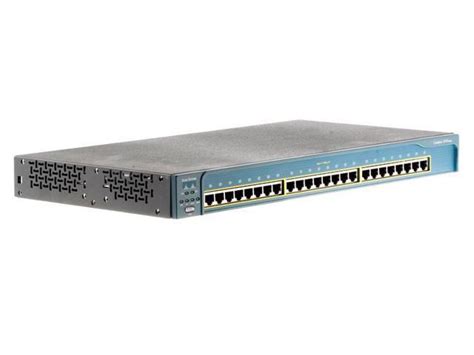 Cisco 2950 Switch Likosour